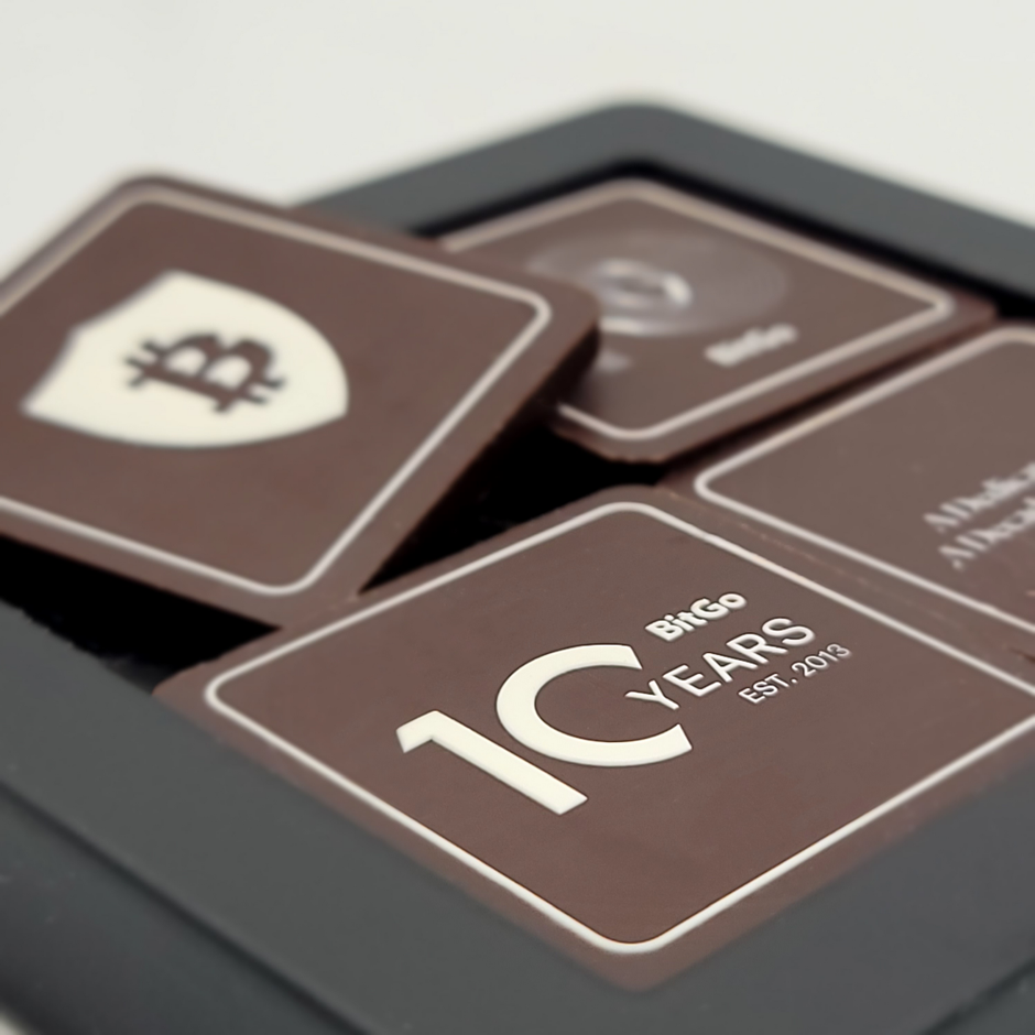 Custom Gifts – More Than Chocolate