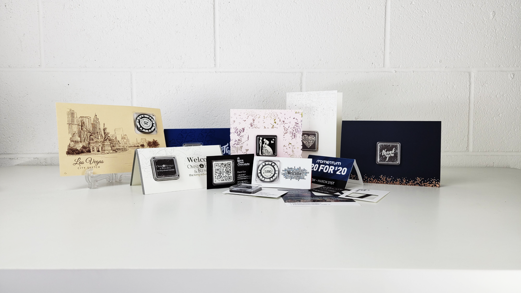 Personalized and Custom Designed Chocolates | More Than Chocolate